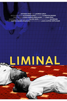 ‎Liminal directed by Alexandra Konst • Film + cast • Letterboxd