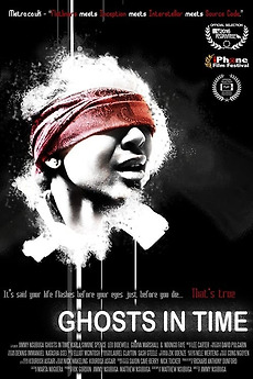 ‎Ghosts in Time (2016) directed by Jimmy Nsubuga • Film + cast • Letterboxd