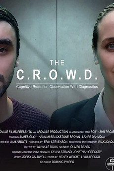 ‎THE C.R.O.W.D (2022) directed by Liam Abbott • Reviews, film + cast ...