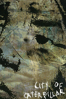 ‎City of Caterpillar: Live at 924 Gilman • Film + cast • Letterboxd