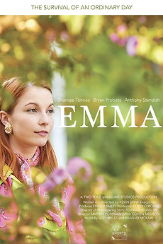 ‎Emma (2019) directed by Kevin Spink • Film + cast • Letterboxd
