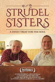 ‎Strudel Sisters (2016) directed by Péter Hegedüs, Jaina Kalifa • Film ...