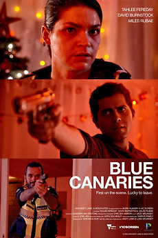 ‎Blue Canaries directed by Andy Lane, Luke Mounsey • Film + cast ...