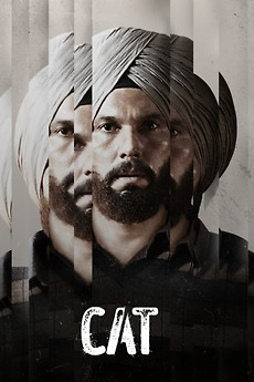 ‎CAT (2022) directed by Balwinder Singh Janjua • Reviews, film + cast ...