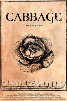 ‎Cabbage (2022) directed by Destinee McCaster • Reviews, film + cast ...