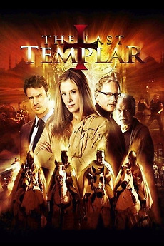 ‎The Last Templar (2009) directed by Paolo Barzman • Film + cast ...