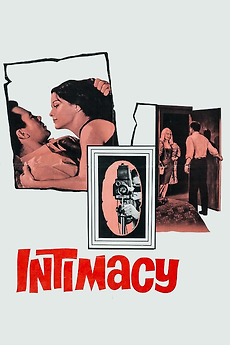 Intimacy 2001 Poster
