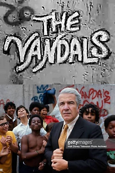 ‎The Vandals (1972) directed by Andrew Rooney • Film + cast • Letterboxd