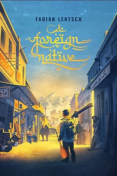 ‎Snowmads: A Foreign Native • Film + cast • Letterboxd