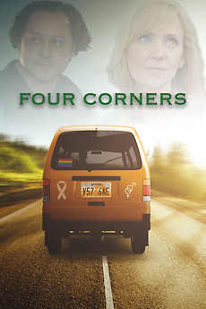 ‎The 4 Corners (2023) directed by Lee Basquin • Film + cast • Letterboxd