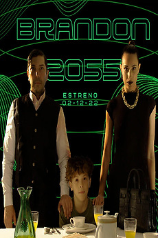 ‎Brandon 2055 (2022) directed by Ludmila Banegas, Johanna Alfonzo ...