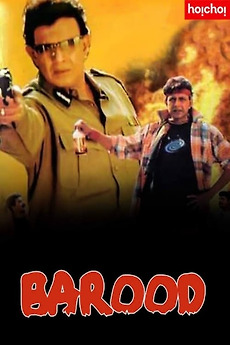 ‎Barood (2004) directed by T. L. V. Prasad • Film + cast • Letterboxd