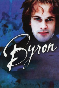 ‎Byron (2003) directed by Julian Farino • Reviews, film + cast • Letterboxd