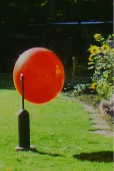 ‎Red Balloon (1980) directed by Roman Signer • Reviews, film + cast ...