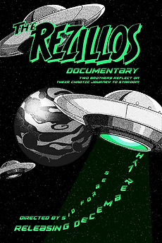 ‎The Rezillos Documentary (2022) directed by Sid Forbes • Reviews, film ...
