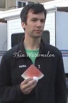 ‎Thin Watermelon (2010) directed by Nathan Fielder • Reviews, film ...