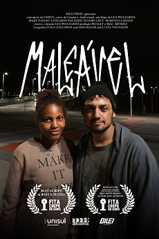‎Maleável directed by Leonardo Althoff Pelegrini • Film + cast • Letterboxd