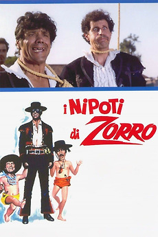 zorro raphael
