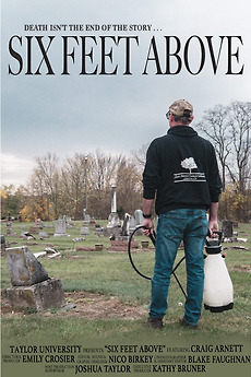 ‎Six Feet Above (2023) directed by Emily Crosier • Film + cast • Letterboxd