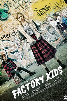 ‎Factory Kids (2023) directed by Elijah Debot • Film + cast • Letterboxd