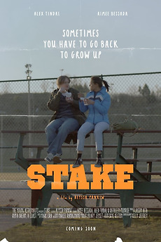 ‎Stake (2016) directed by Ally Pankiw • Reviews, film + cast • Letterboxd