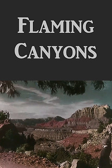 ‎Flaming Canyons (1929) • Film + cast • Letterboxd