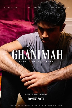 ‎Ghanimah (2023) directed by Sai Karan Talwar • Reviews, film + cast ...