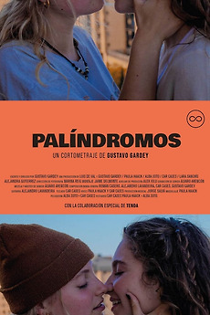 ‎Palíndromos directed by Gustavo Gardey • Film + cast • Letterboxd