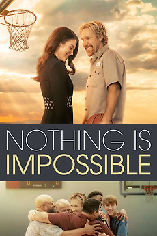 ‎Nothing Is Impossible (2022) directed by Matt Shapira • Reviews, film ...