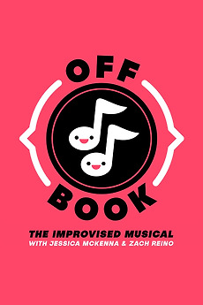 ‎Off Book - We Object to Fear (2018) • Reviews, film + cast • Letterboxd