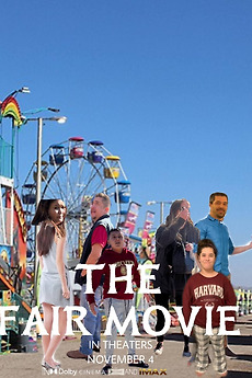 ‎The Fair Movie (2022) directed by Aiden Palomo • Film + cast • Letterboxd