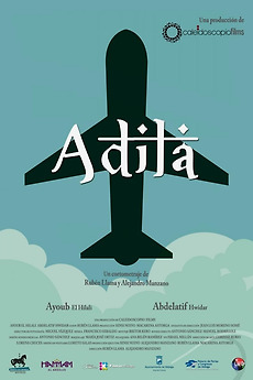 ‎Adila (2016) directed by Rubén Llama de Pedro • Film + cast • Letterboxd