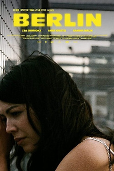 ‎Berlin (2022) directed by Sea Shimooka, Ian Adelson • Reviews, film ...