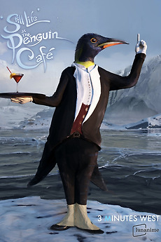 Still Life' at the Penguin Café directed by Jeff Tudor • Film + cast ...