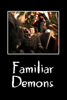 ‎familiar demons (2022) directed by Omer Bright • Reviews, film + cast • Letterboxd