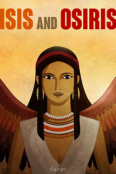 ‎Isis and Osiris directed by Fabrice Luang-Vija • Film + cast • Letterboxd