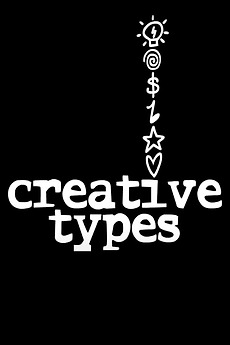 ‎Creative Types directed by James W. Barkley • Film + cast • Letterboxd