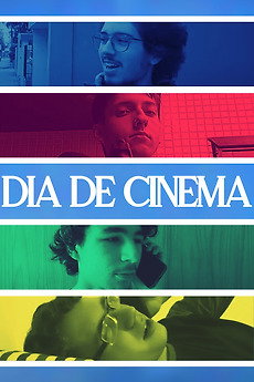 ‎Movie Day (2022) directed by Pedro Tomaz • Film + cast • Letterboxd