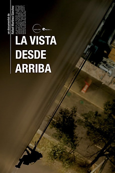 ‎The View From Up Above (2023) directed by Rafael Martínez Sánchez ...