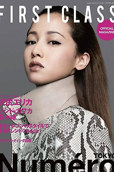 ‎First Class (2014) directed by Naruhide Mizuta, Kazuhiro Kobayashi et ...