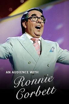 ‎An Audience with Ronnie Corbett (1997) directed by Alasdair Macmillan ...