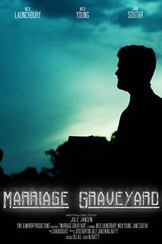 ‎Marriage Graveyard (2022) directed by Julz Janzen • Film + cast ...