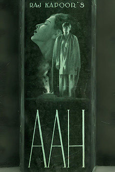 ‎Aah (1953) directed by Raja Nawathe • Reviews, film + cast • Letterboxd