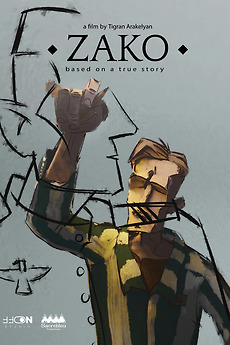 ‎Zako directed by Tigran Arakelyan • Film + cast • Letterboxd