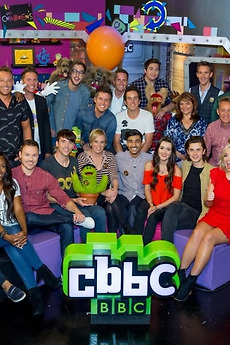 ‎Hacker's Birthday Bash: 30 Years of Children's BBC (2015) • Reviews ...
