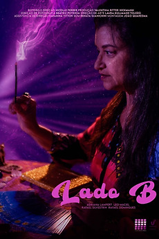 ‎Lado B (2022) directed by Nicolle Ferrer • Reviews, film + cast ...