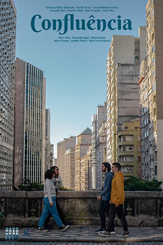 ‎Confluence (2022) directed by Valentina Ritter Hickmann • Reviews ...