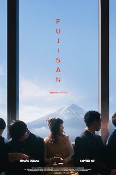 ‎Fujisan (2022) directed by Cyprien Iov • Reviews, film + cast • Letterboxd
