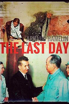‎The Last Day (1993) directed by Arnaud Hamelin • Film + cast • Letterboxd