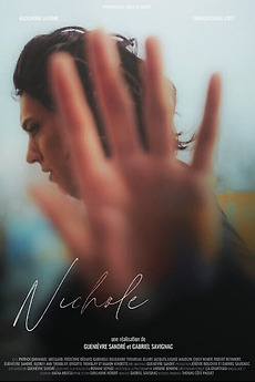 ‎Nichole (2022) directed by Gabriel Savignac, Guenièvre Sandré ...